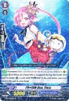 PRISM-Duo, Tisza (White) - EB10 - Divas Duet - Cardfight Vanguard