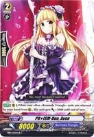 PRISM-Duo, Avon (Black) - EB10 - Divas Duet - Cardfight Vanguard