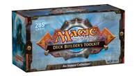 Magic Deck Builder's Toolkit - Magic 2010 (M10) - Magic: The Gathering ...