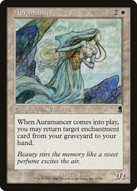Auramancer | Odyssey | Fizzy Game & Hobby Store