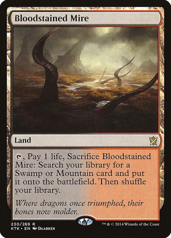 The Meathook Massacre - Innistrad: Midnight Hunt - Magic: The Gathering ...