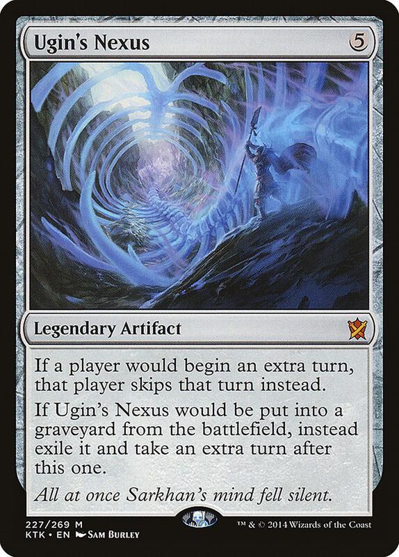 Strionic Resonator - Magic 2014 (M14) - Magic: The Gathering ...