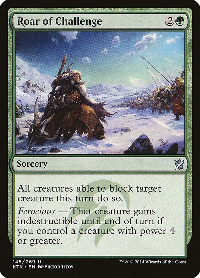 Anzrag, the Quake-Mole - Murders at Karlov Manor - Magic: The Gathering ...