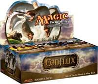 Conflux - Booster Box - Conflux - Magic: The Gathering - TCGplayer.com