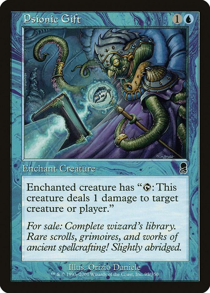 Blightsteel Colossus - Mirrodin Besieged - Magic: The Gathering ...