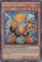 Junk Synchron - Legendary Collection 5D's - YuGiOh - TCGplayer.com