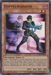 Doppelwarrior - Legendary Collection 5D's - YuGiOh - TCGplayer.com