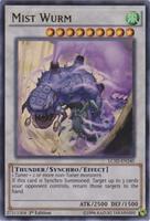 Mist Wurm - Legendary Collection 5D's - YuGiOh - TCGplayer.com