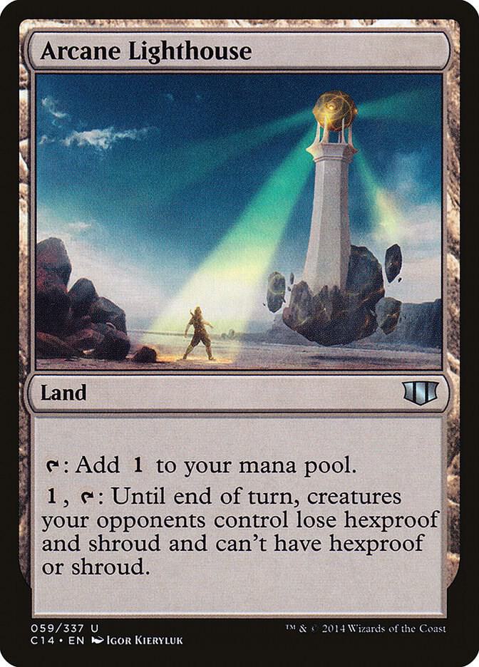 Homeward Path - Commander - Magic: The Gathering - TCGplayer.com