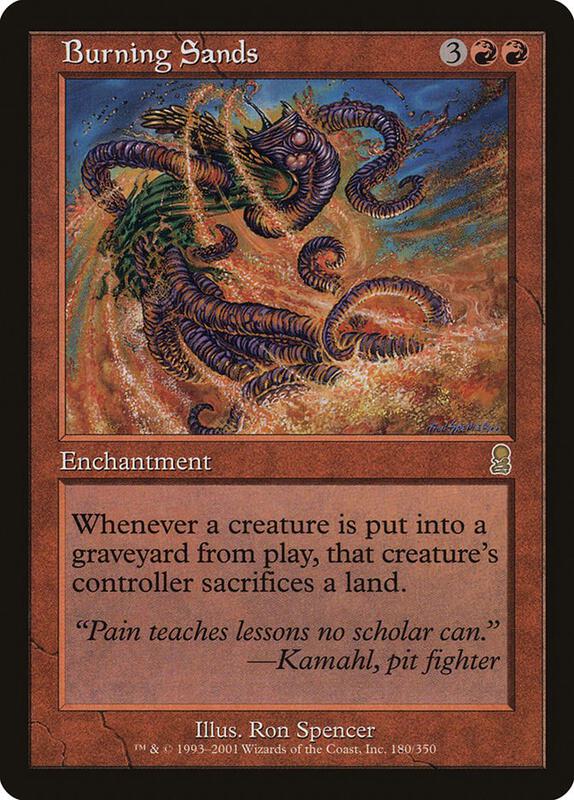 B.F.M. (Big Furry Monster) (29) - Unglued - Magic: The Gathering ...