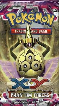 Generations Booster Pack - Generations - Pokemon - TCGplayer.com