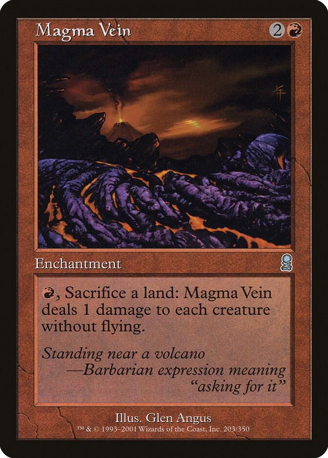 Fierce Guardianship (Foil Etched) - Commander Masters - Magic: The ...
