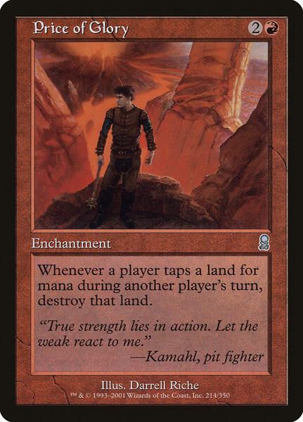 5 Most Hated Magic: The Gathering Commander Cards | TCGplayer