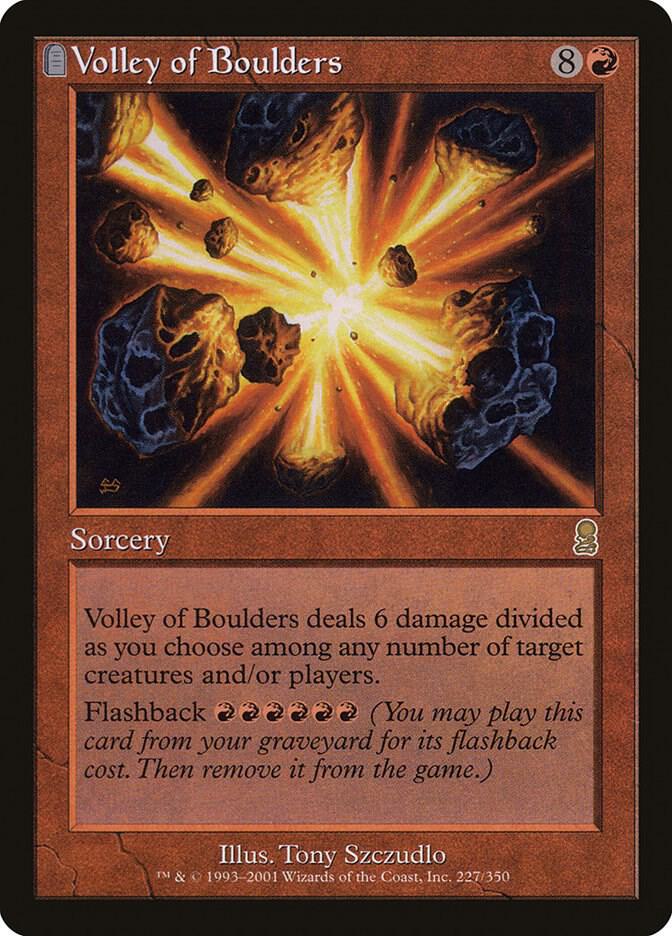 Ivy Elemental - Odyssey - Magic: The Gathering