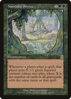 Nantuko Shrine - Odyssey - Magic: The Gathering - TCGplayer.com