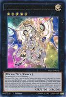 Stellarknight Constellar Diamond - Secrets of Eternity - YuGiOh ...
