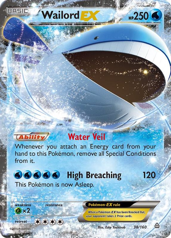 Magikarp & Wailord GX (Full Art) - SM - Team Up - Pokemon - TCGplayer.com