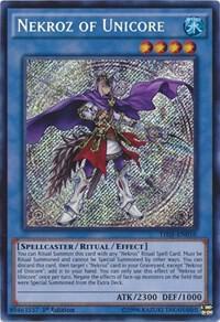Nekroz of Trishula - The Secret Forces - YuGiOh - TCGplayer.com