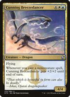Cunning Breezedancer - Dragons of Tarkir - Magic: The Gathering ...