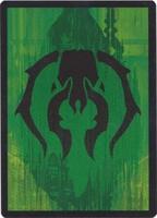 Guild Token - Golgari - Prerelease Cards - Magic: The Gathering
