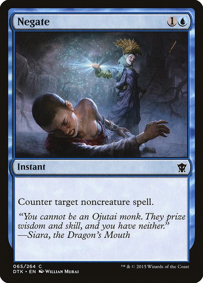 Counterspell - Classic Sixth Edition - Magic: The Gathering