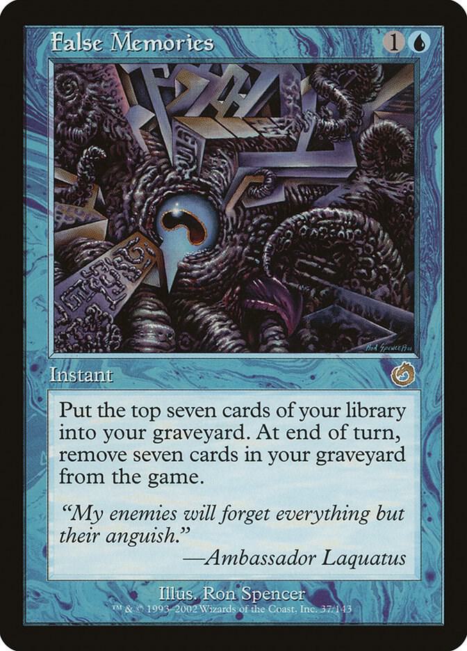 Volrath's Gardens - Stronghold - Magic: The Gathering - TCGplayer.com