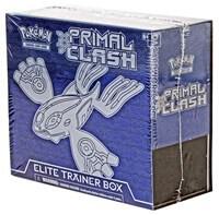 Elite Trainer Box [Kyogre] - XY - Primal Clash - Pokemon - TCGplayer.com