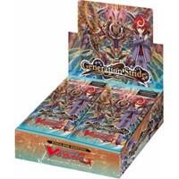 Generation Stride Booster Box - G-BT01: Generation Stride - Cardfight ...