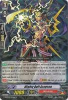 Mighty Bolt Dragoon - G-BT02: Soaring Ascent of Gale & Blossom ...