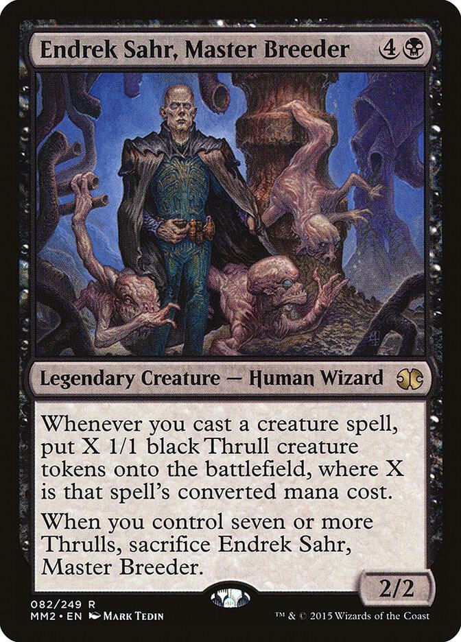 Bloodghast - Zendikar - Magic: The Gathering - TCGplayer.com