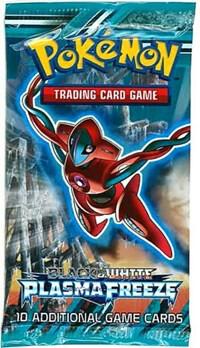Plasma Freeze | Pokemon | TCGplayer
