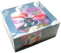 Dragon Frontiers Booster Box - Dragon Frontiers - Pokemon