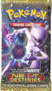 Diamond and Pearl Booster Pack - Diamond and Pearl - Pokemon ...