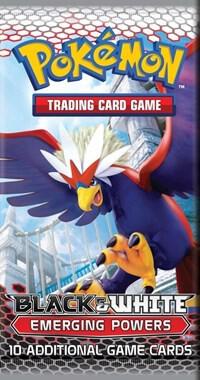 Black and White Booster Pack - Black and White - Pokemon - TCGplayer.com