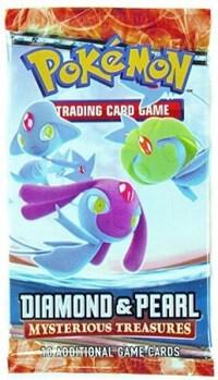 Fossil Booster Pack [Unlimited Edition] - Fossil - Pokemon