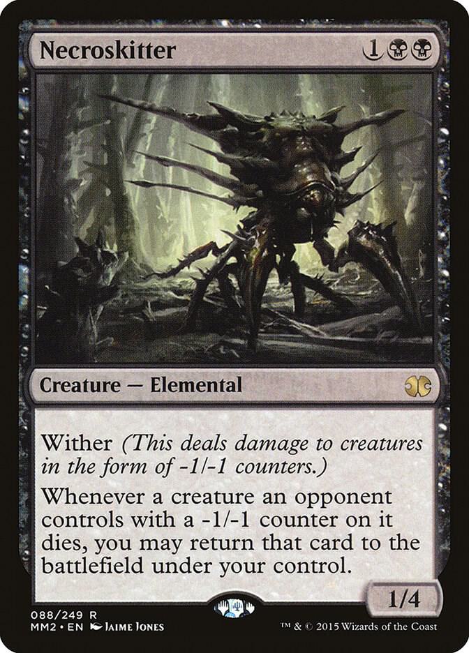 Blowfly Infestation - Shadowmoor - Magic: The Gathering - TCGplayer.com