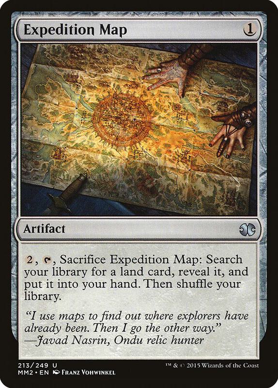 Emerald Medallion (Borderless) - Modern Horizons 3 - Magic: The ...