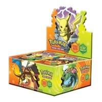 FireRed & LeafGreen Booster Box - FireRed & LeafGreen - Pokemon