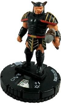 Boar Soldier - Yu-Gi-Oh! HeroClix: Series Two - Heroclix - TCGplayer.com
