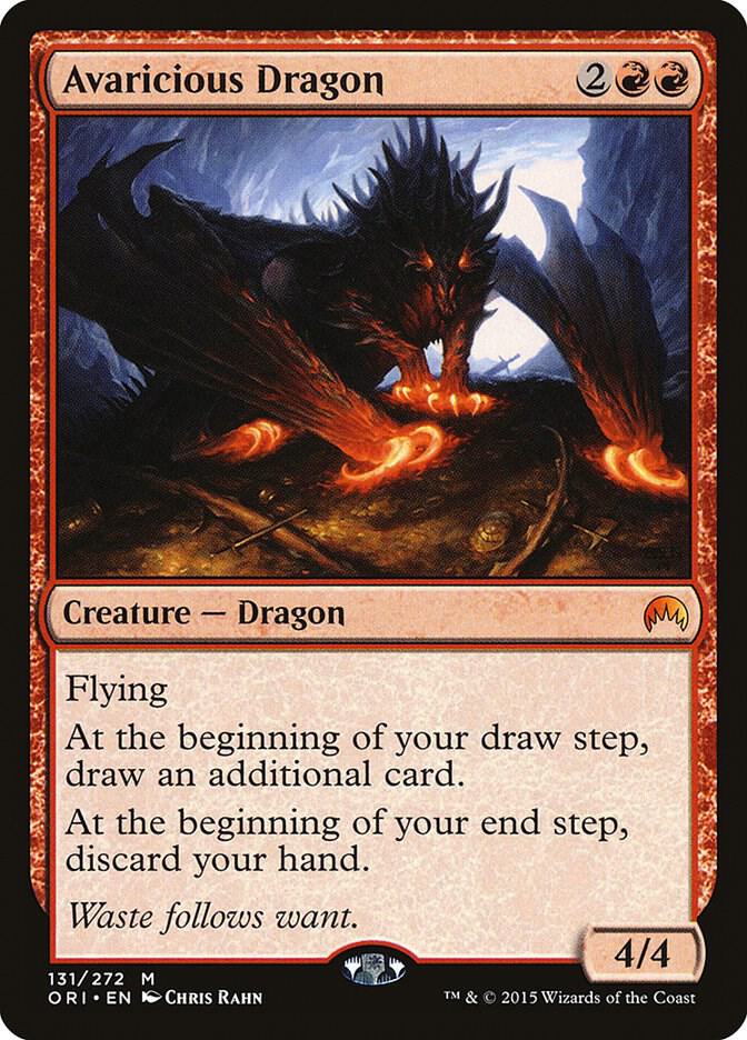 Worldgorger Dragon - Judgment - Magic: The Gathering - TCGplayer.com