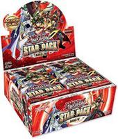 Star Pack ARC-V Booster Box - Star Pack ARC-V - YuGiOh - TCGplayer.com