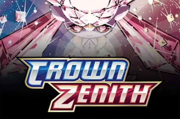 Crown Zenith | Pokemon | TCGplayer