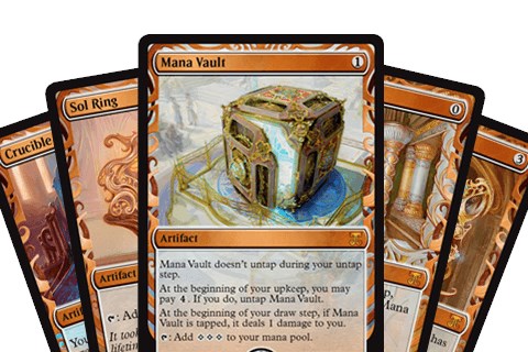Kaladesh | Magic: The Gathering | TCGplayer