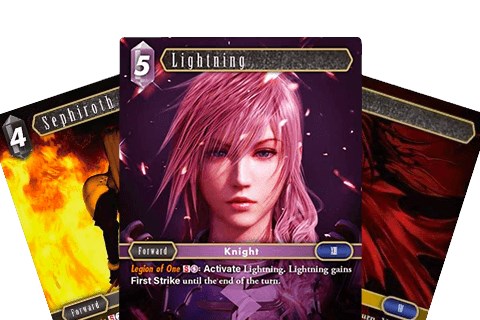 TCGplayer - Buy Final Fantasy TCG cards, booster boxes, starter sets ...