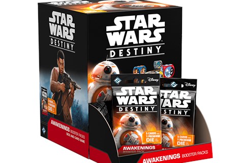 TCGplayer - Buy Star Wars: Destiny cards, booster packs, and more