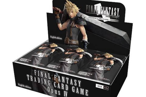 TCGplayer - Buy Final Fantasy TCG cards, booster boxes, starter sets ...