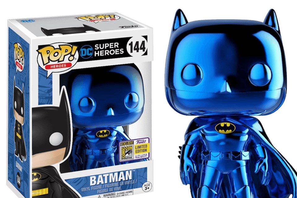 TCGplayer - Buy Funko Pop! vinyl figures