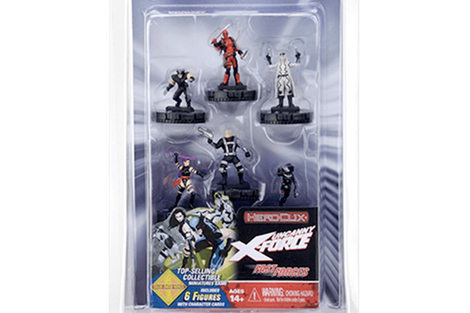 Deadpool | Heroclix | TCGplayer