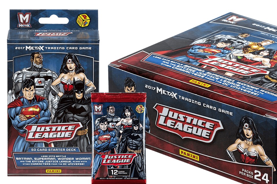 TCGplayer - Buy MetaX cards, starter boxes, booster boxes, and more