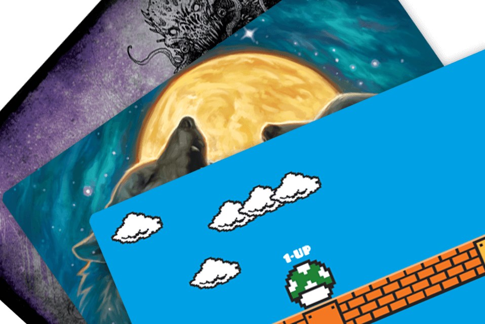 Shop TCGplayer for the best prices on TCG playmats